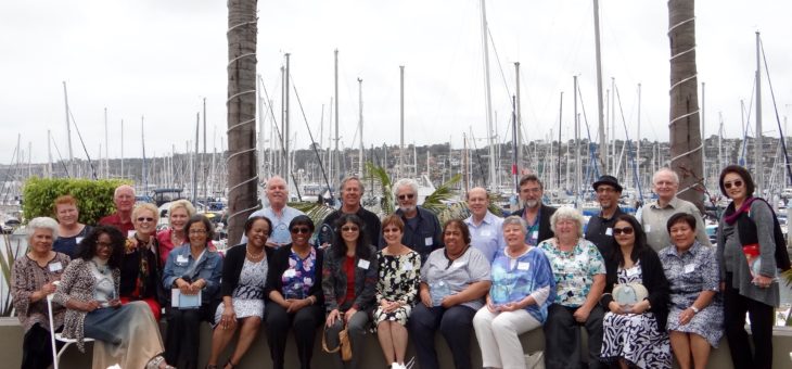 The AFT Guild | San Diego