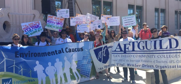 The AFT Guild | San Diego