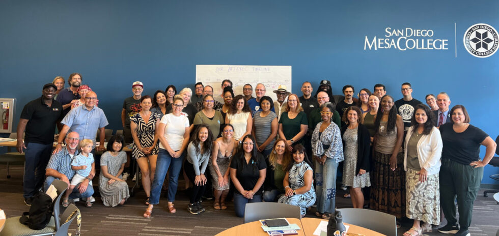 Leadership - The AFT Guild